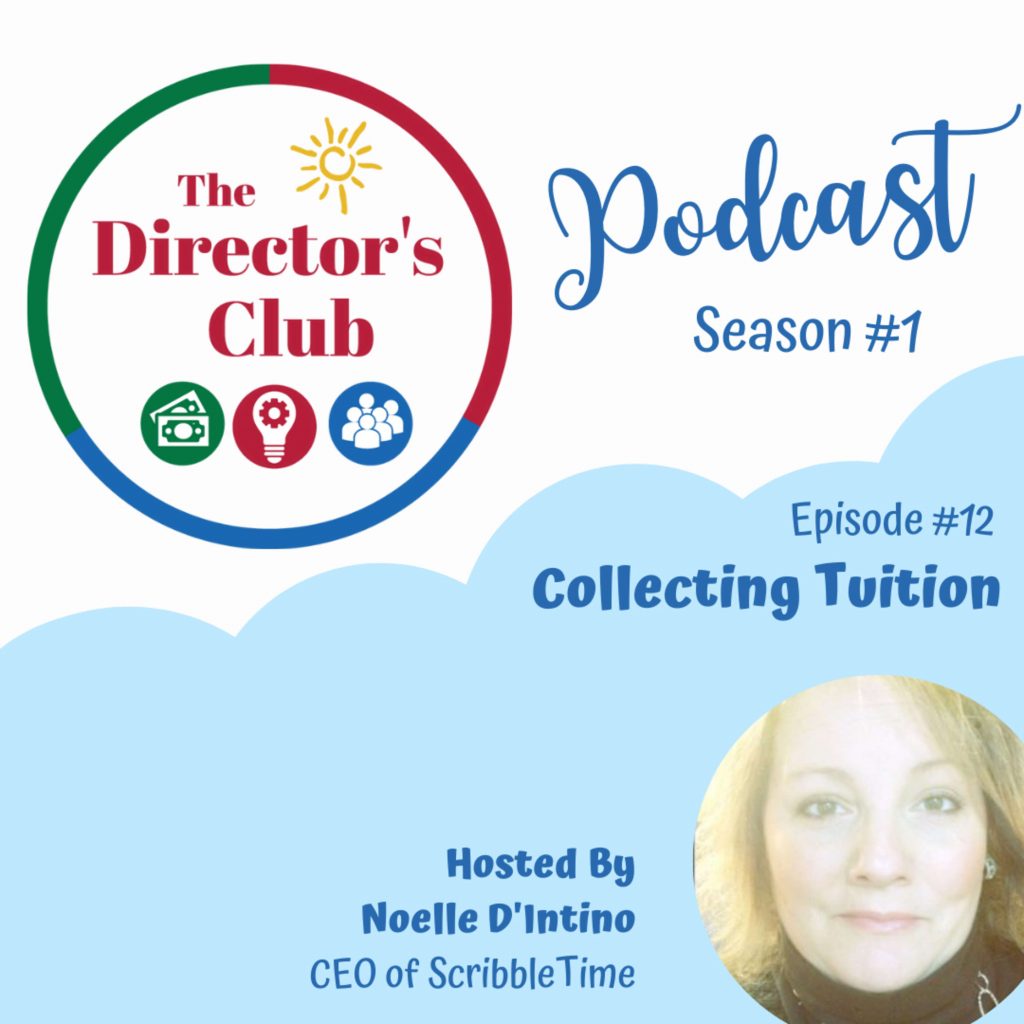Podcast - The Directors Club