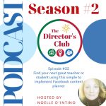 Podcast - The Directors Club