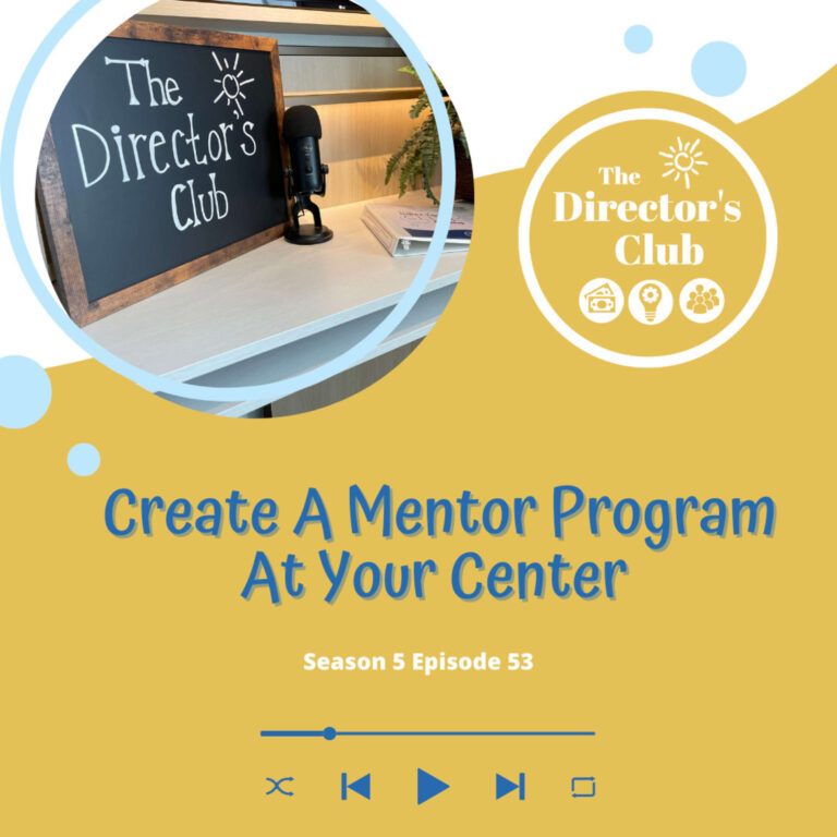 Podcast - The Directors Club