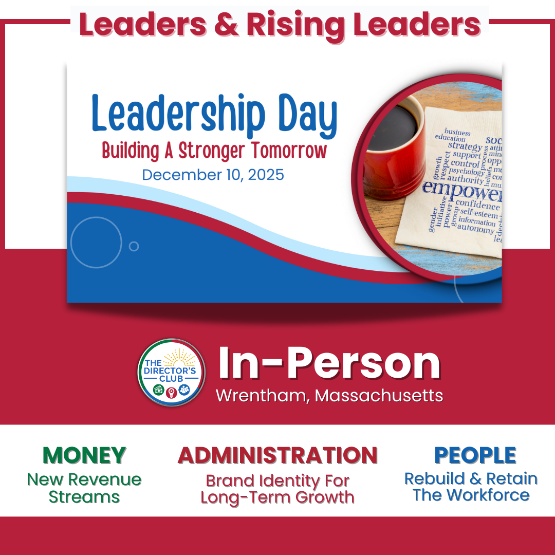 leadership day directors club - The Directors Club